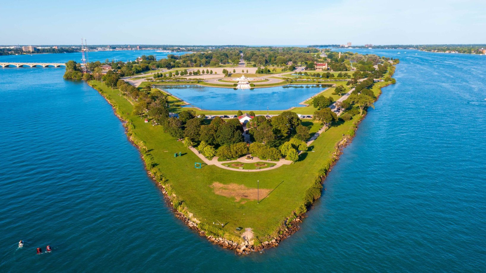 11 Incredible Things To Do In Detroit | TravelAwaits