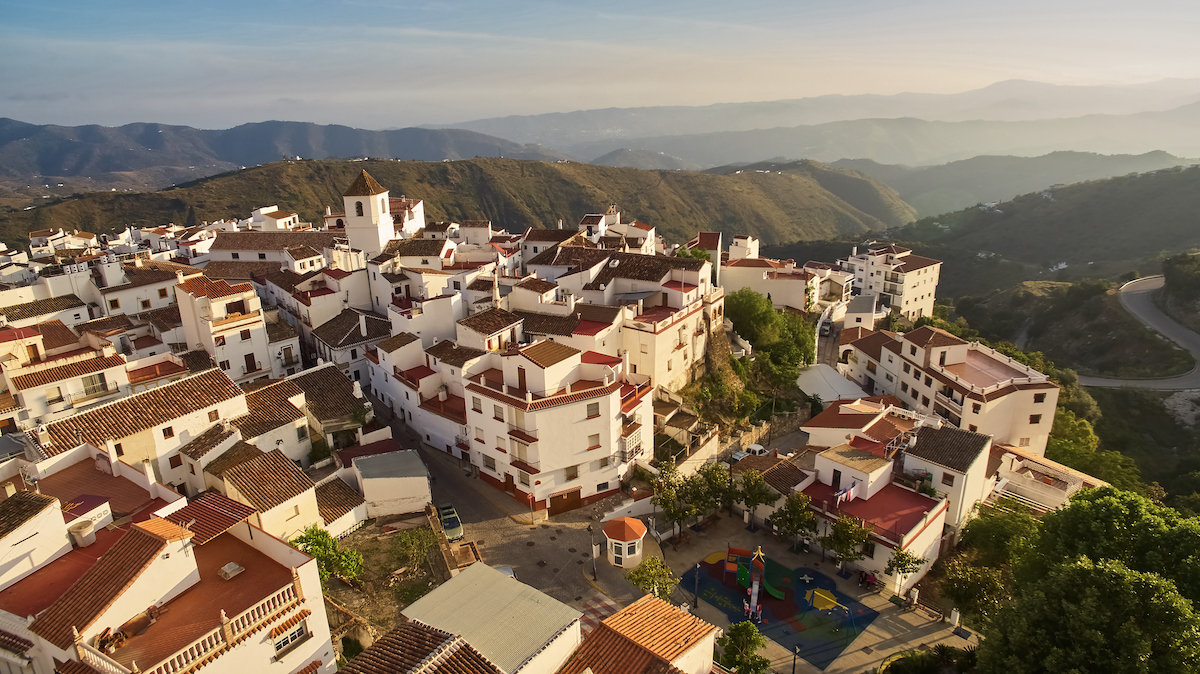 5 Incredible Hidden Gems To Explore In Spain | TravelAwaits