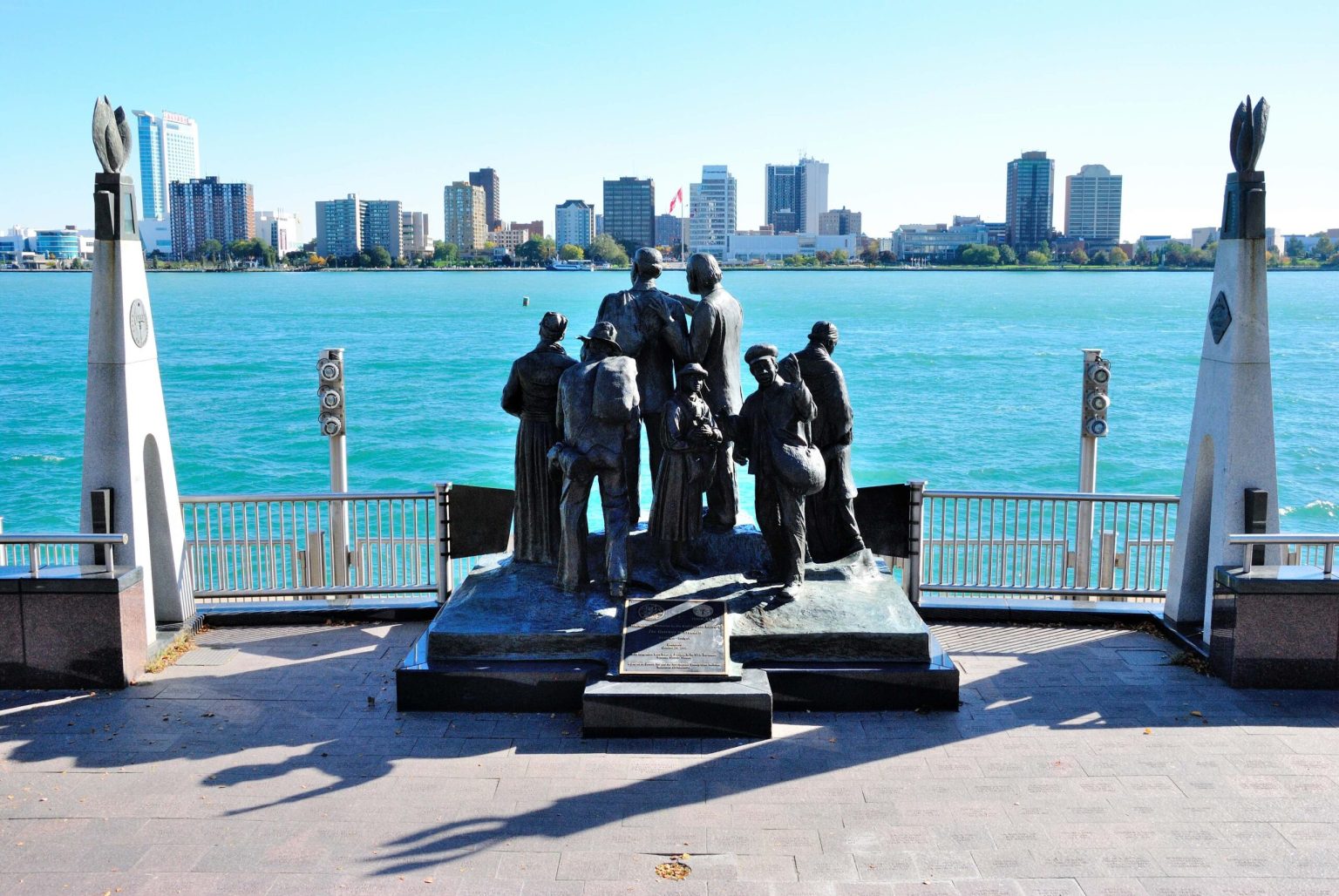 11 Incredible Things To Do In Detroit | TravelAwaits