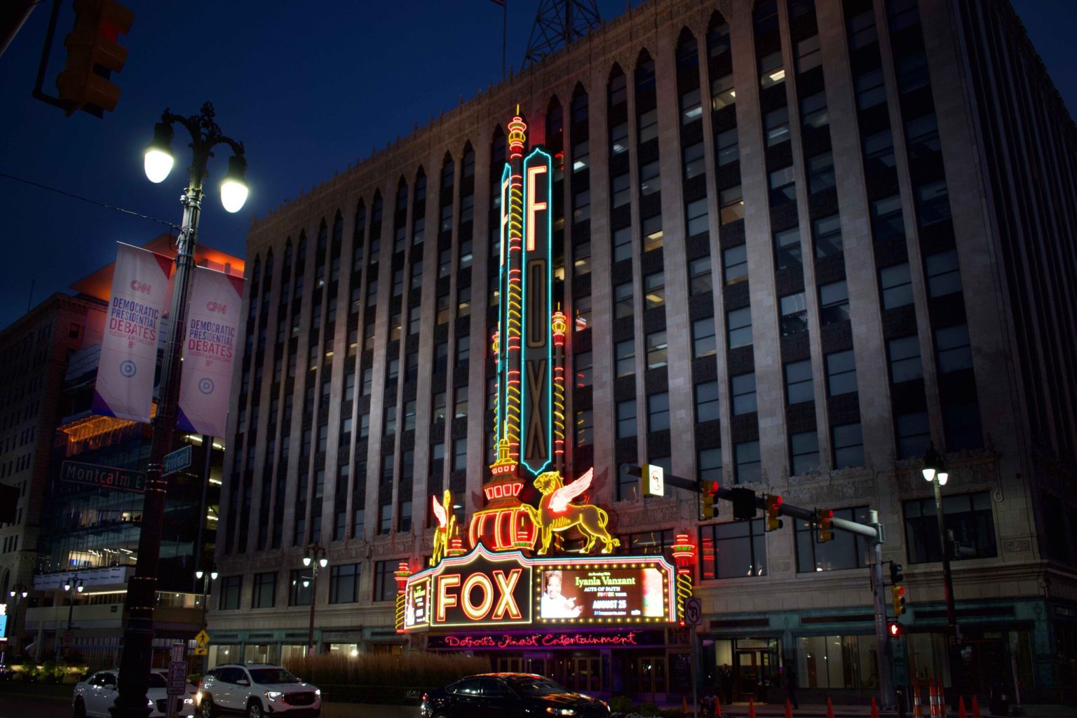 11 Incredible Things To Do In Detroit | TravelAwaits