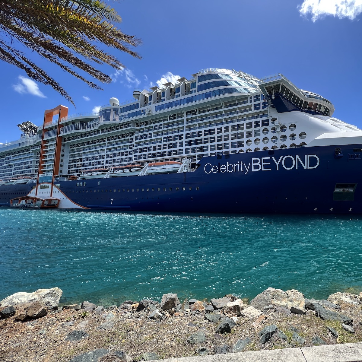 5 Reasons Celebrity Beyond Was The Perfect Cruise For A Solo Traveler ...