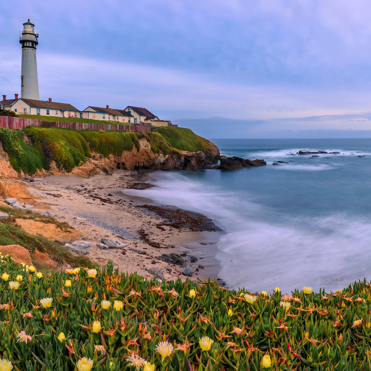 8 Fantastic Things To Do In Charming Pescadero | TravelAwaits