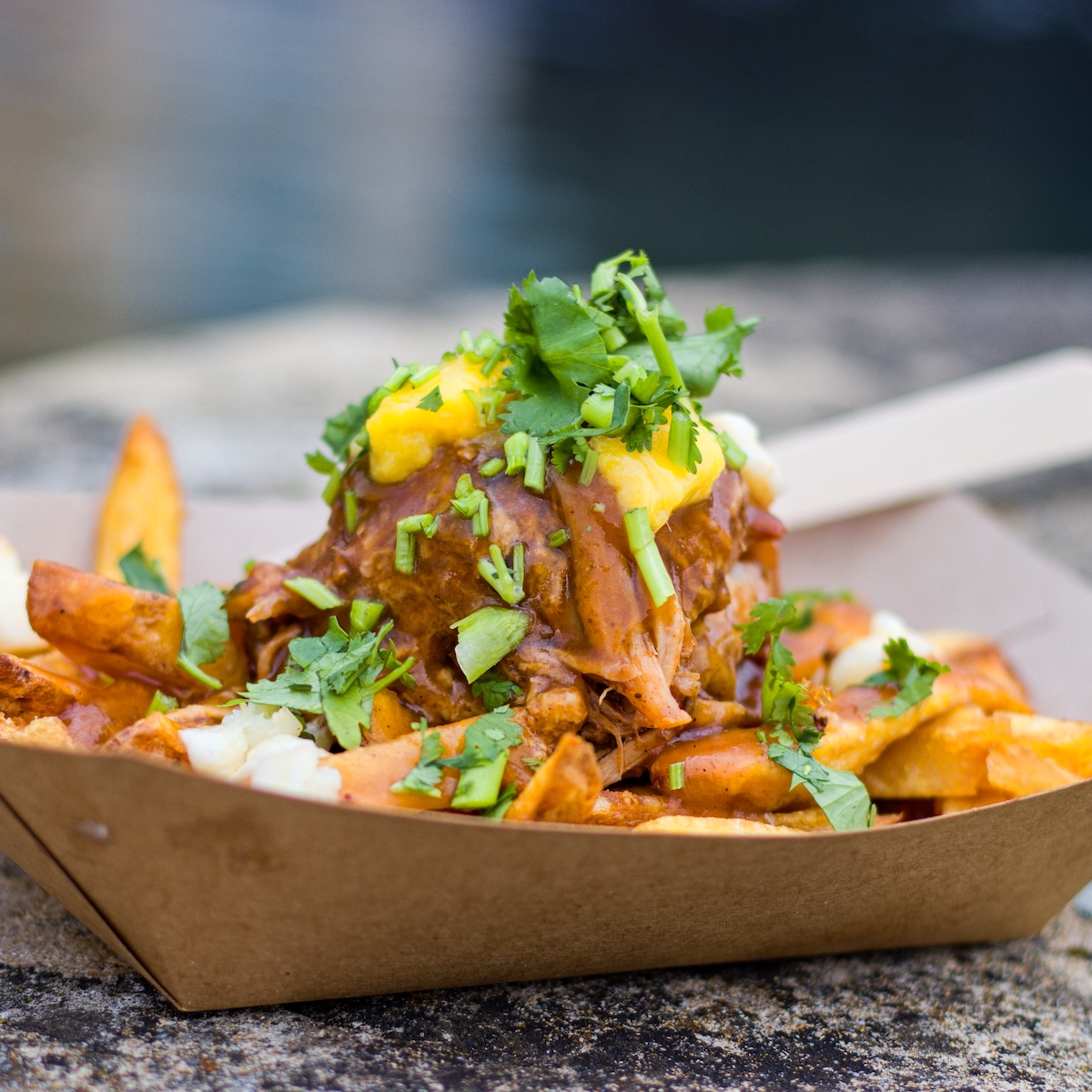 23 Must-Try Canadian Foods For American Visitors | TravelAwaits