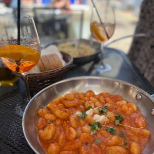 9 Best Italian Restaurants In Boston North End | Culinary Haven ...