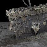 Titanic Shipwreck 3D Scan | Meet the Digital Twin by Magellan ...