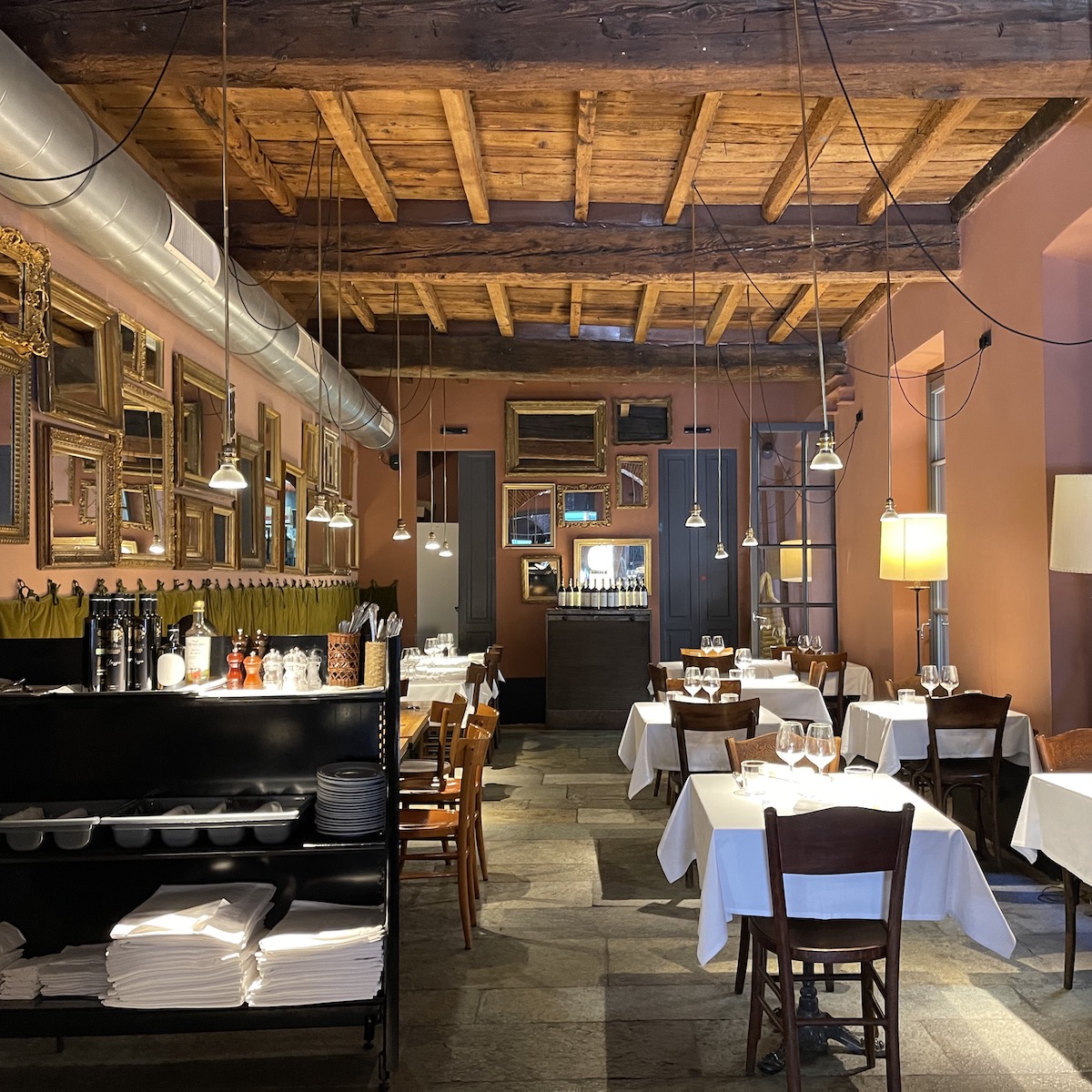 My 7 Favorite Restaurants, Cafes, And Bars To Experience In Milan ...