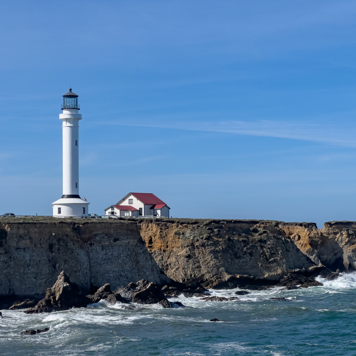 What I Loved About My Weekend In A Lighthouse Keeper’s House | TravelAwaits
