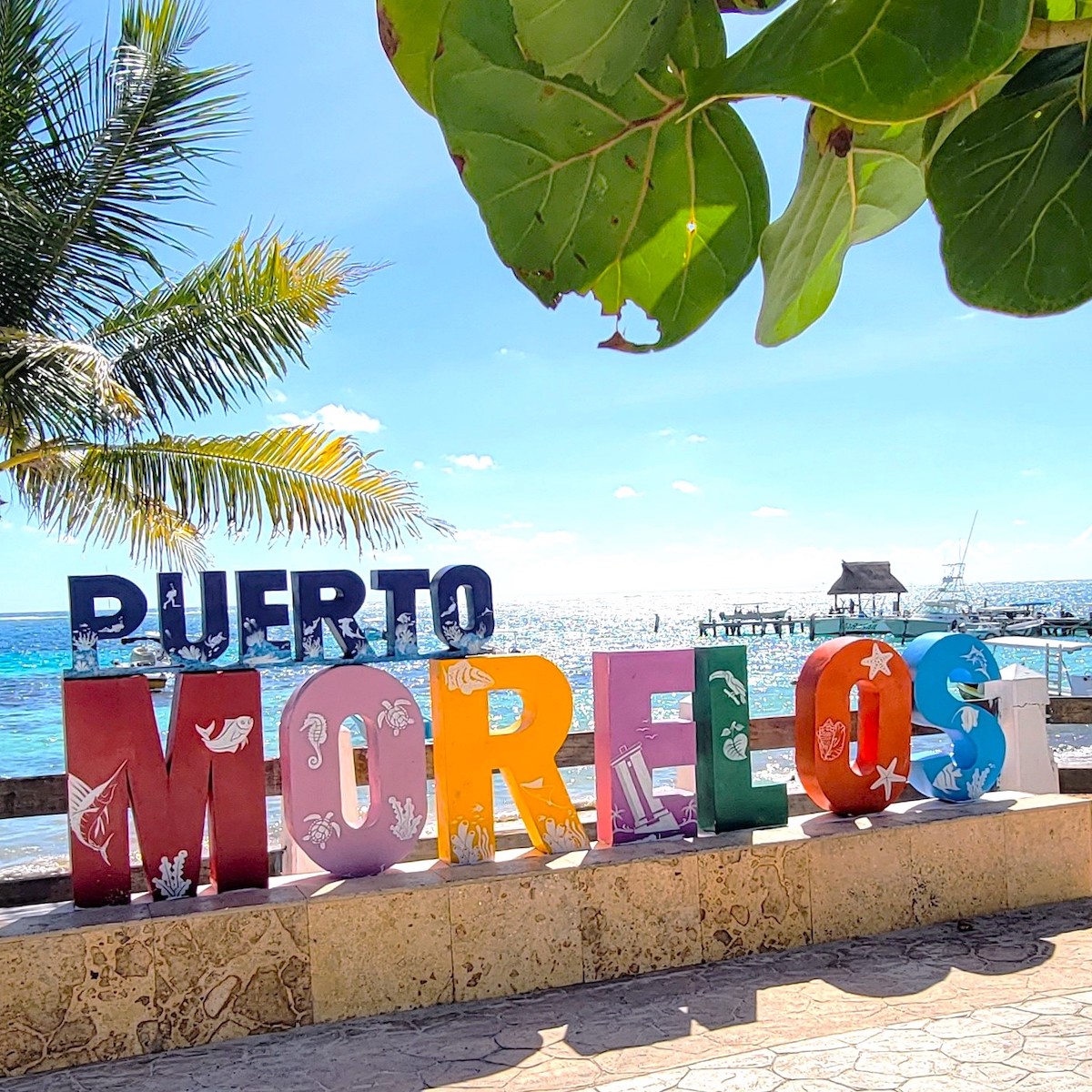 9 Reasons Puerto Morelos Is The Mexican Riviera's Best Kept Secret ...
