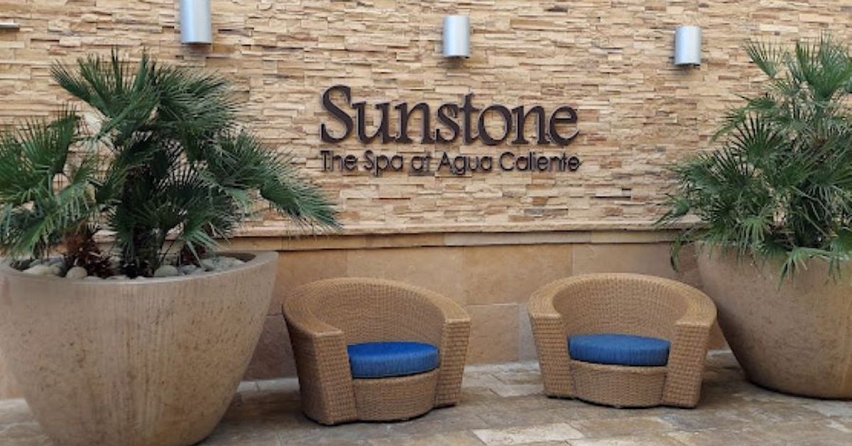 6 Best Spas in Palm Springs | Luxurious Retreats You'll Love - TravelAwaits