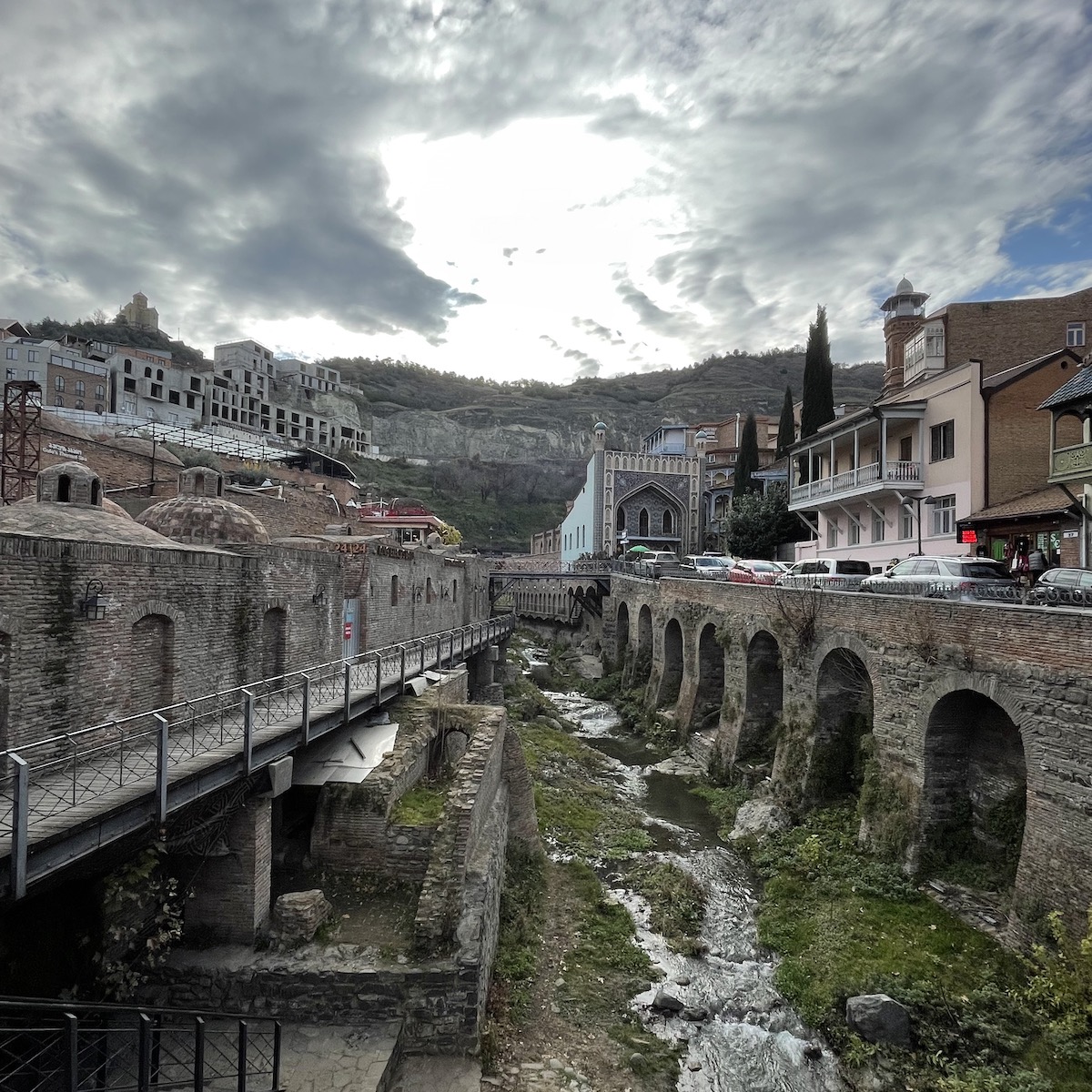 7 Amazing Stops To Experience Along The Silk Road | TravelAwaits