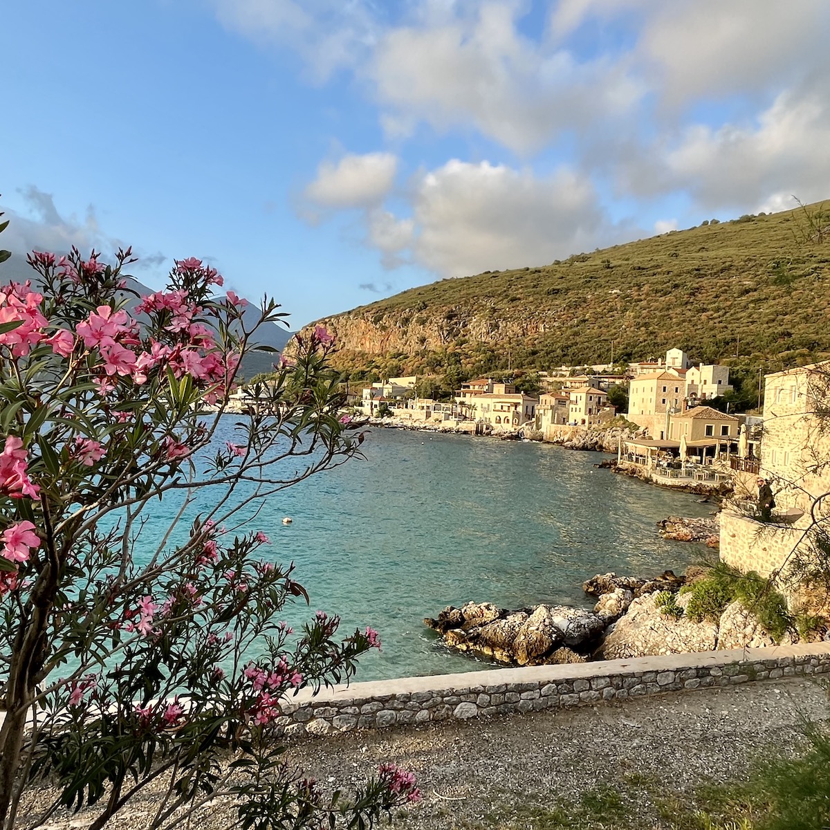 7 Fabulous Villages To Visit In Southern Greece | TravelAwaits