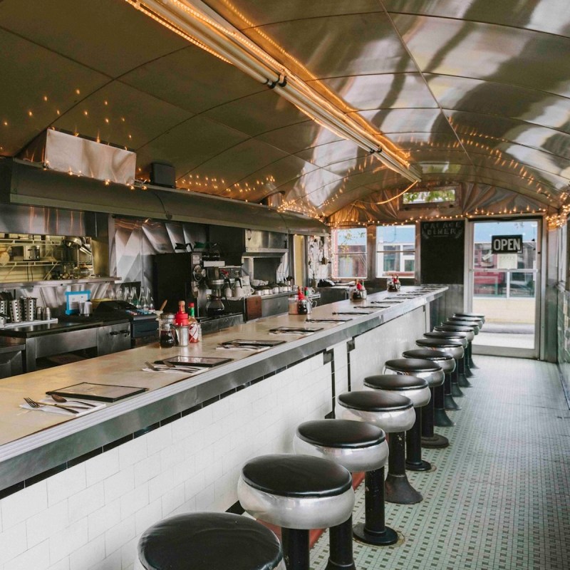 Our 14 Favorite Diners And Greasy Spoons In The U.S. | TravelAwaits