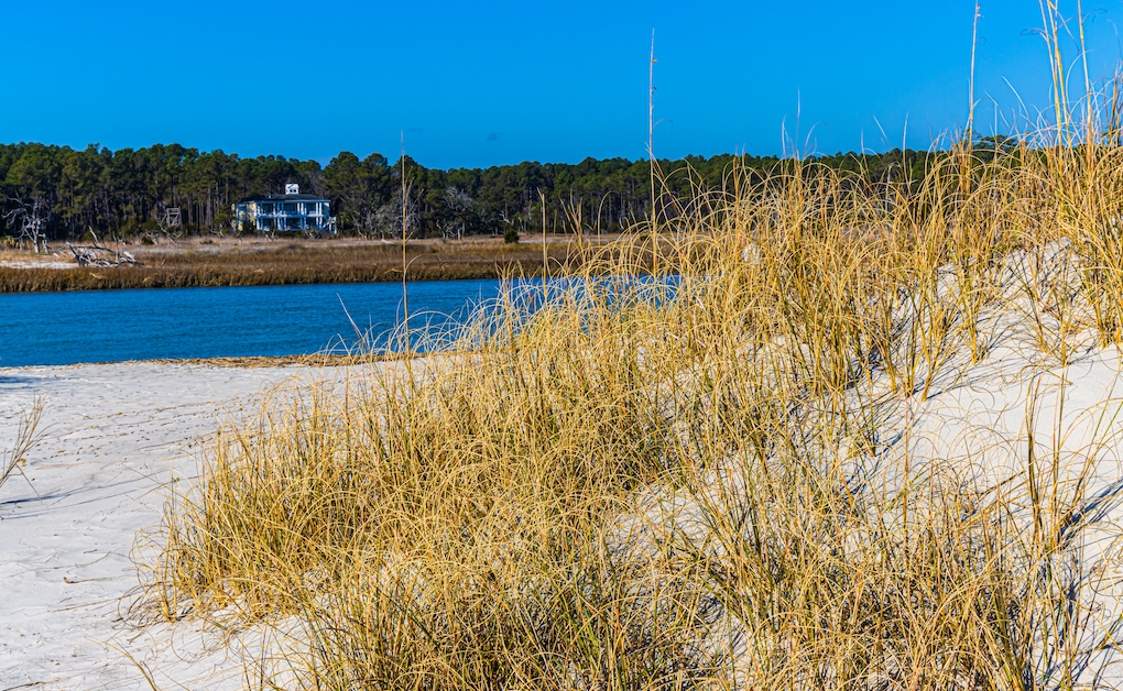 11 Best Beaches In South Carolina | TravelAwaits