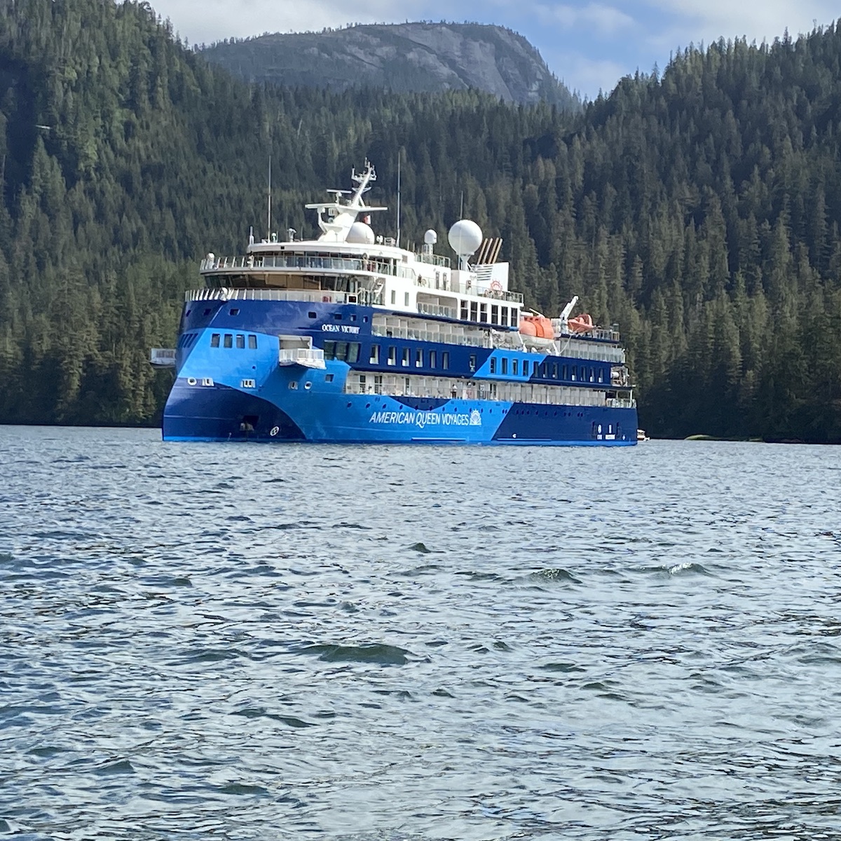My 6 Favorite Experiences Exploring Alaska’s Wilderness With American ...