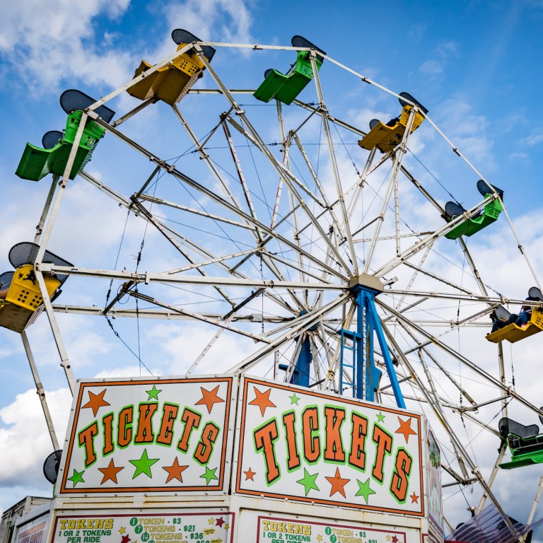 Love State Fairs? How Your Family Can Get Paid To Visit Three In One ...