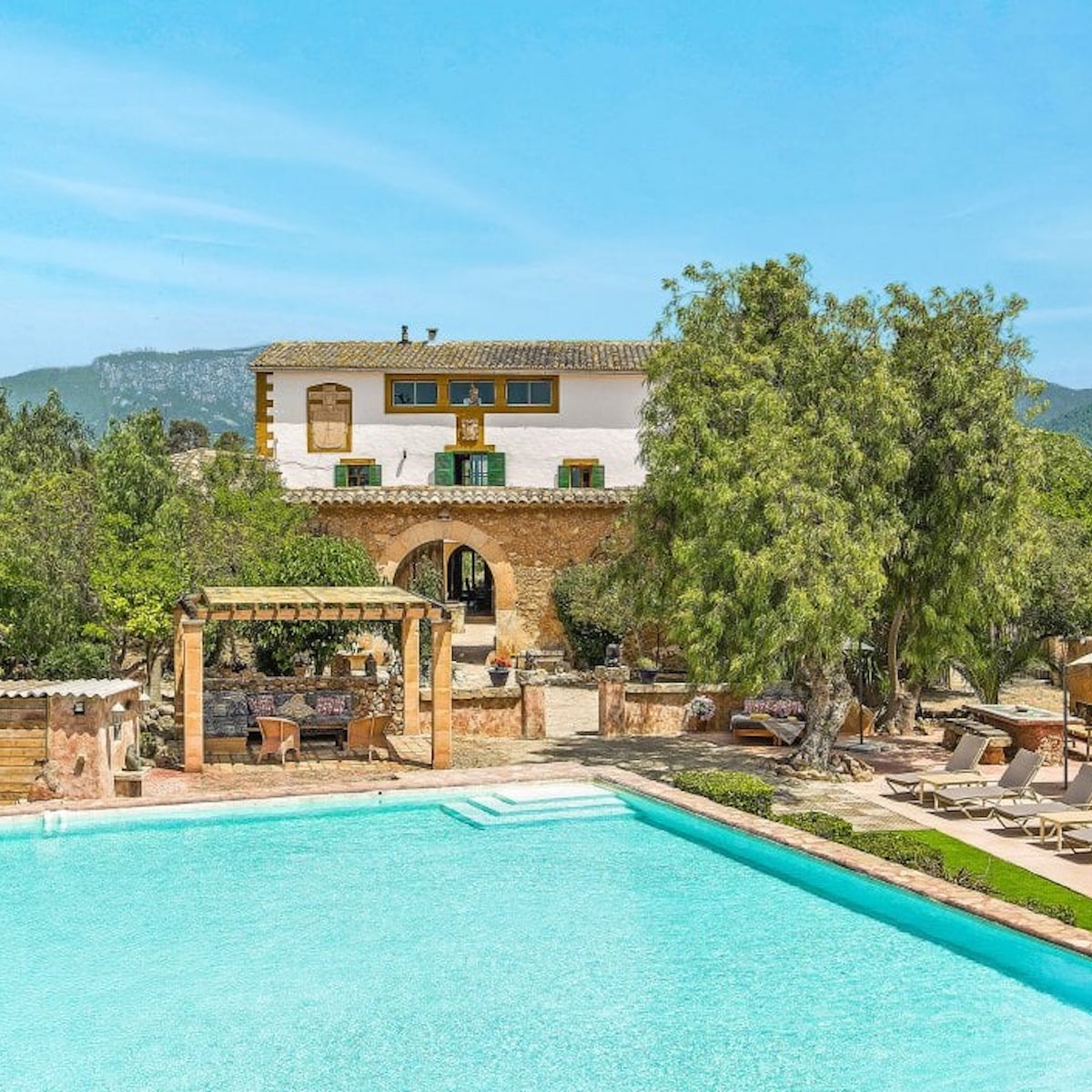 6 Best Places To Stay On Majorca | TravelAwaits