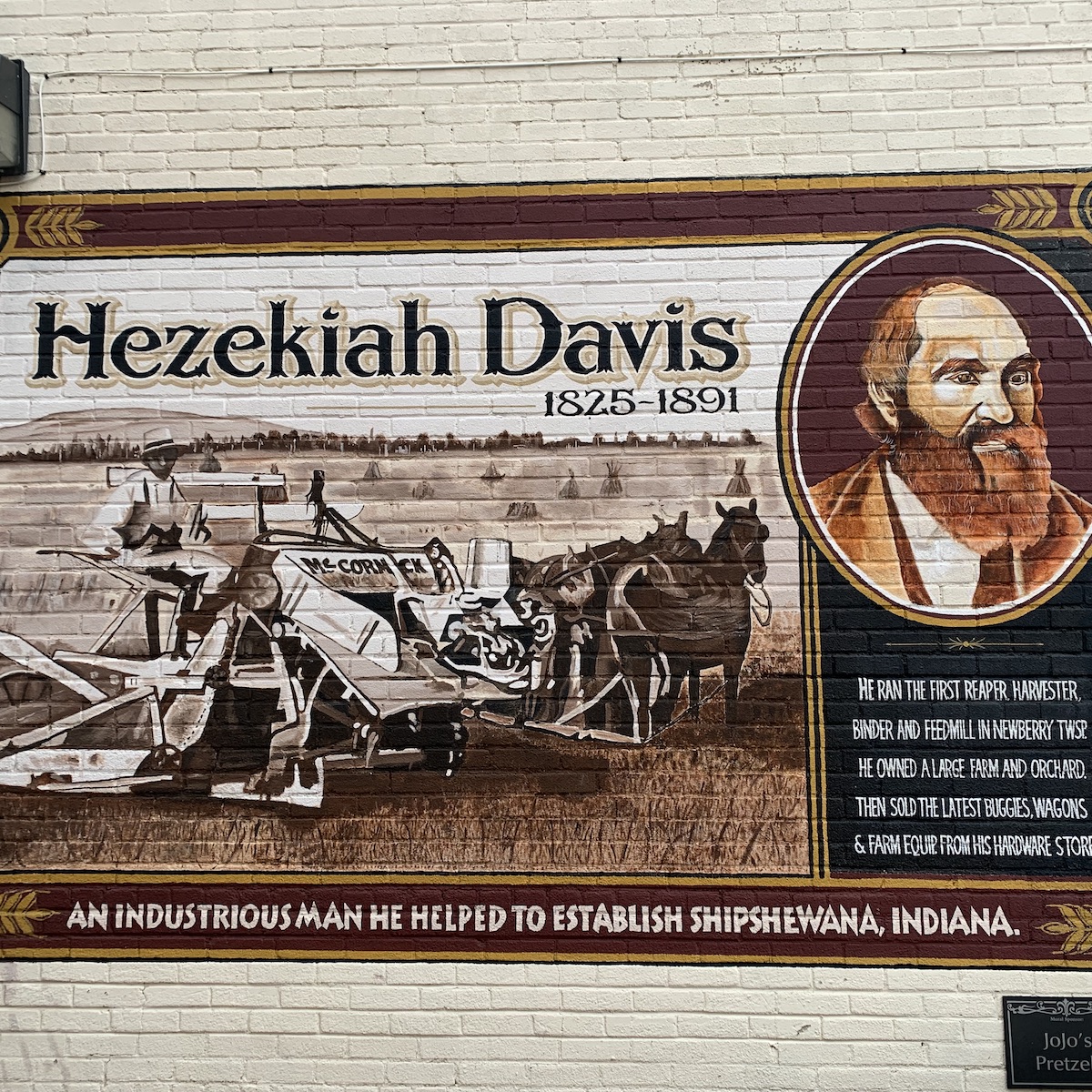 My 9 Favorite Experiences Exploring Historic Shipshewana | TravelAwaits