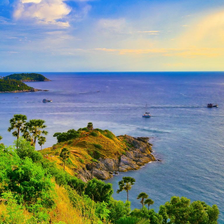 12 Exciting Things To Do On Picturesque Phuket, Thailand | TravelAwaits