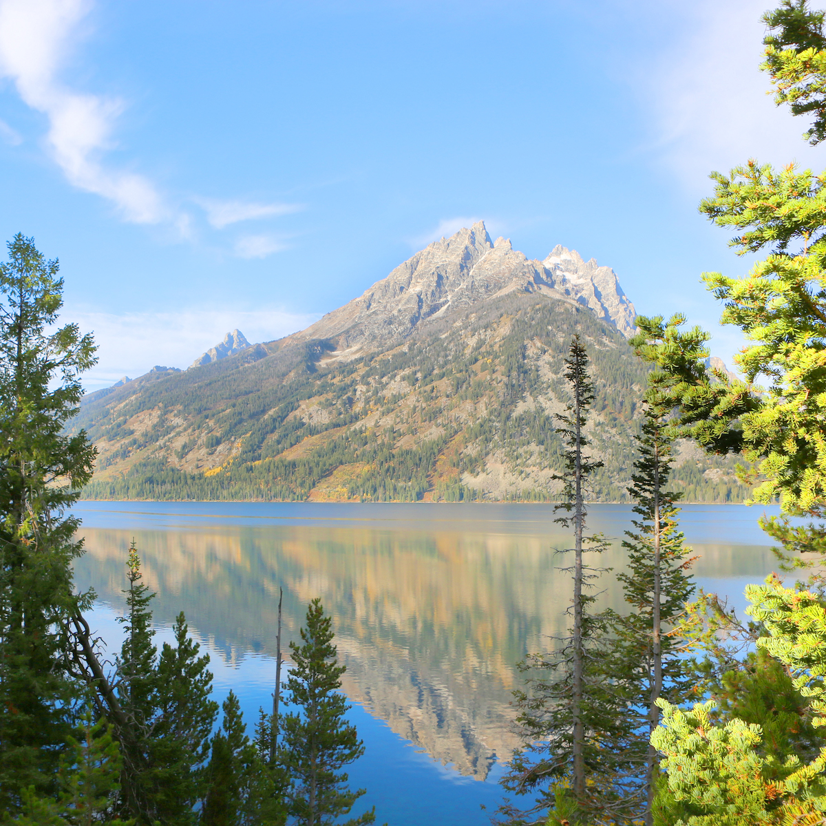 See 5 Amazing National Parks In 12 Days On This Tour | TravelAwaits