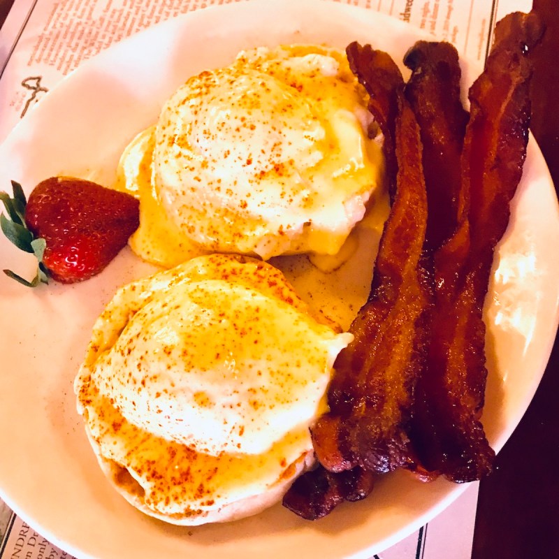 11 Best Brunch Spots In Brooklyn, New York | TravelAwaits