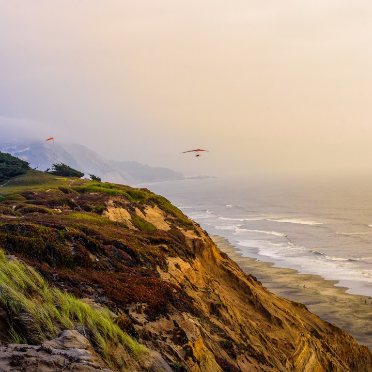 10 Best Northern California Beaches, According To A Bay Area Native ...