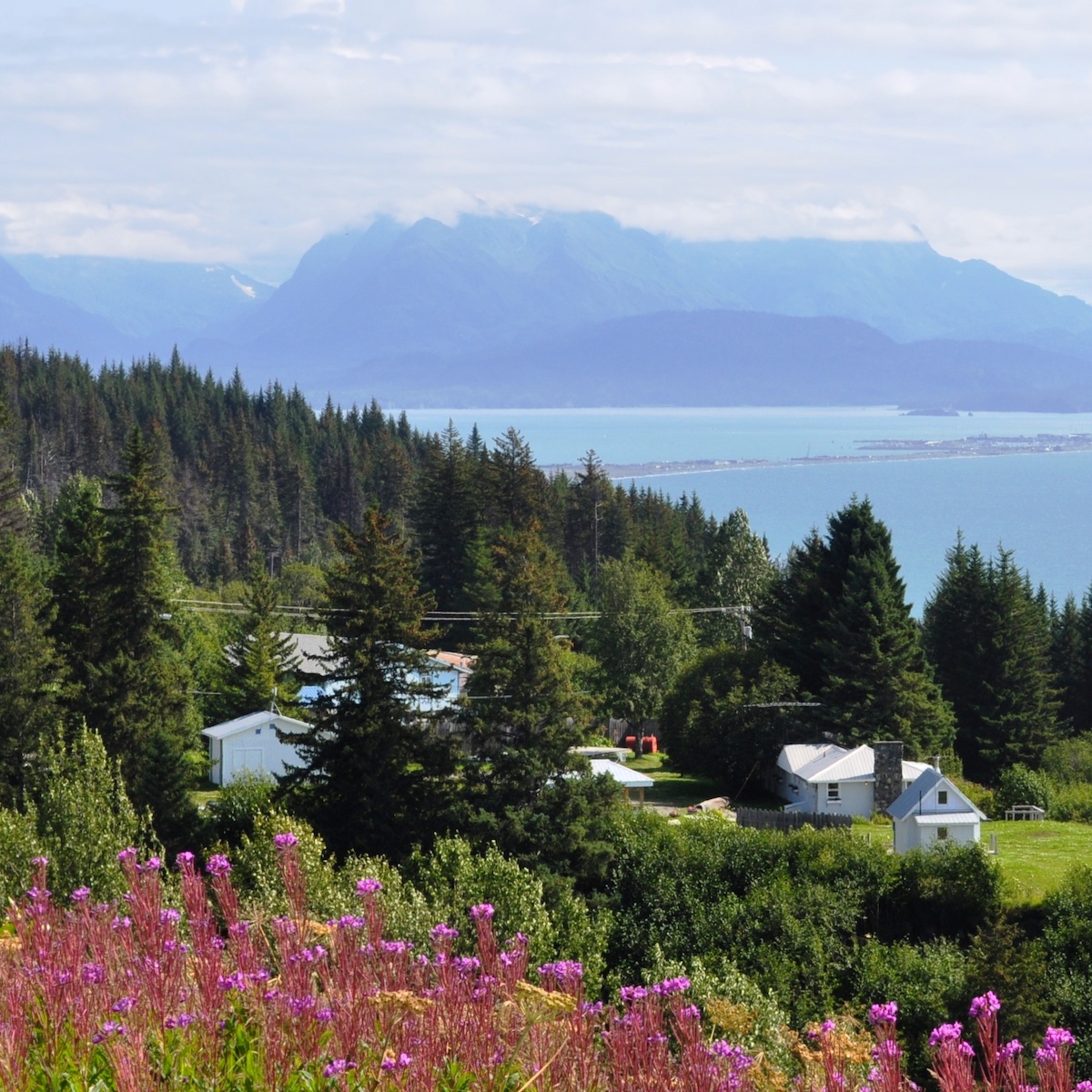 6 Quaint Small Towns To Visit While Exploring Kenai Peninsula In Alaska ...