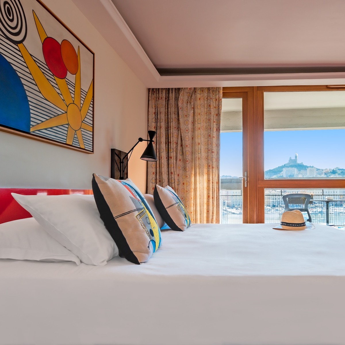 6 Best Places To Stay In Marseille, France | TravelAwaits