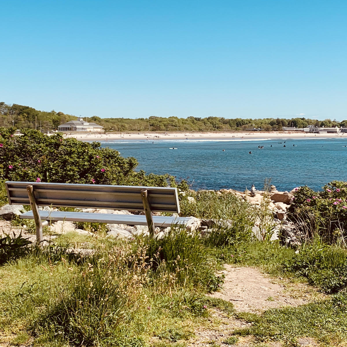 16 Best Beaches In Rhode Island | TravelAwaits