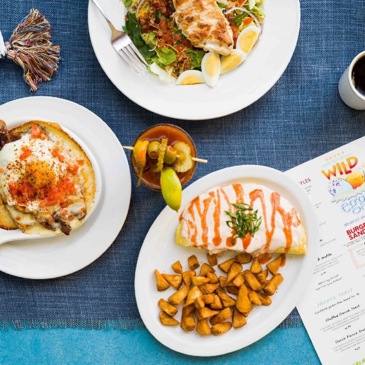8 Best Restaurants In Cincinnati, Ohio | TravelAwaits
