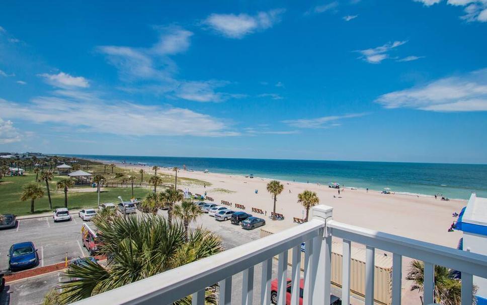 9 Best Hotels On Amelia Island | TravelAwaits