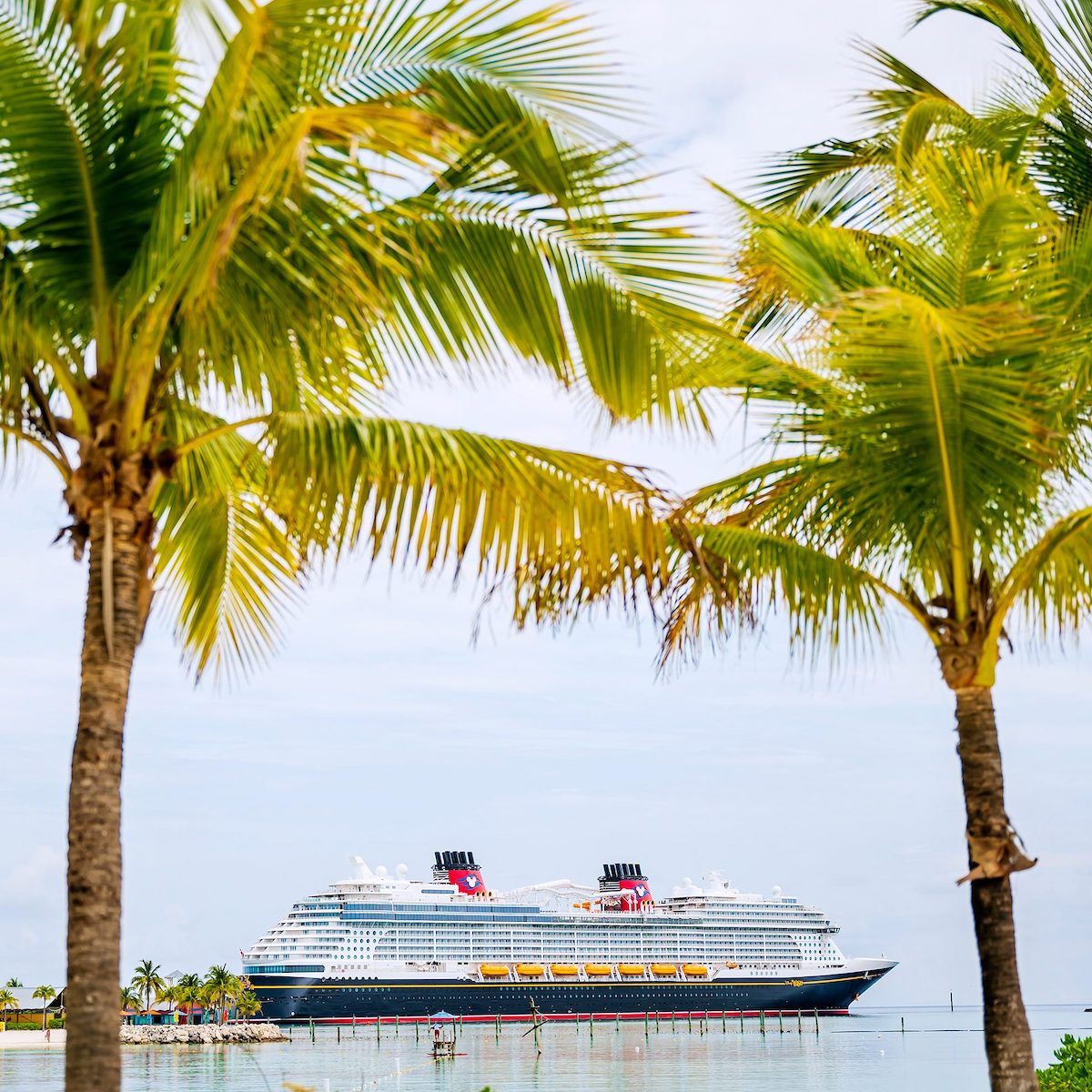 Why A Disney Cruise Is A Perfect Multigenerational Trip | TravelAwaits