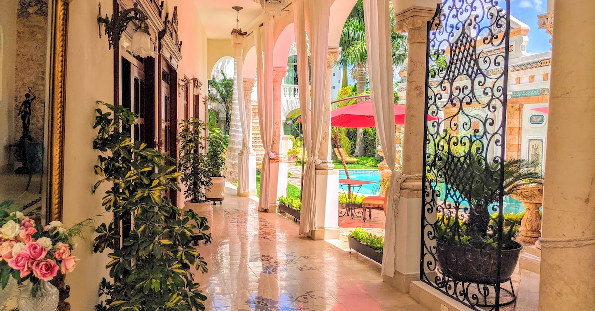 2 Best Boutique Hotels In Merida Mexico | TravelAwaits