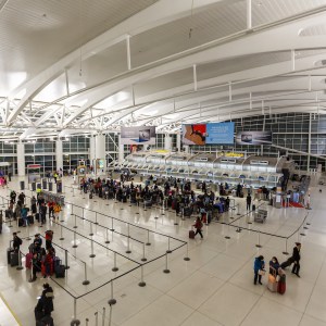 10 U.S. International Airports With The Most Global Connections - TravelAwaits