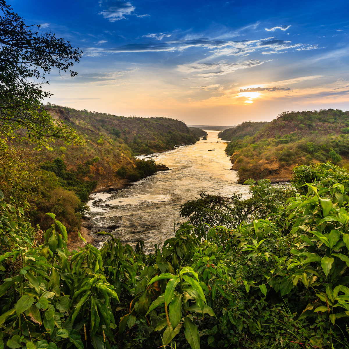 7 Reasons To Visit Spectacular Uganda | TravelAwaits