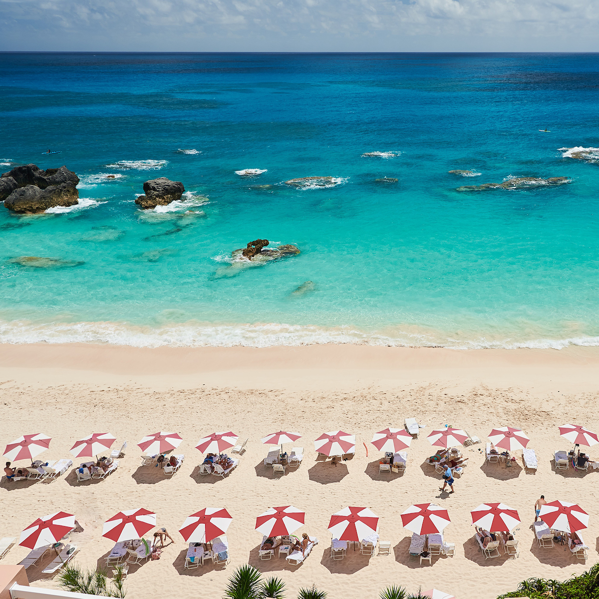 9 Best Places To Stay In Bermuda | TravelAwaits