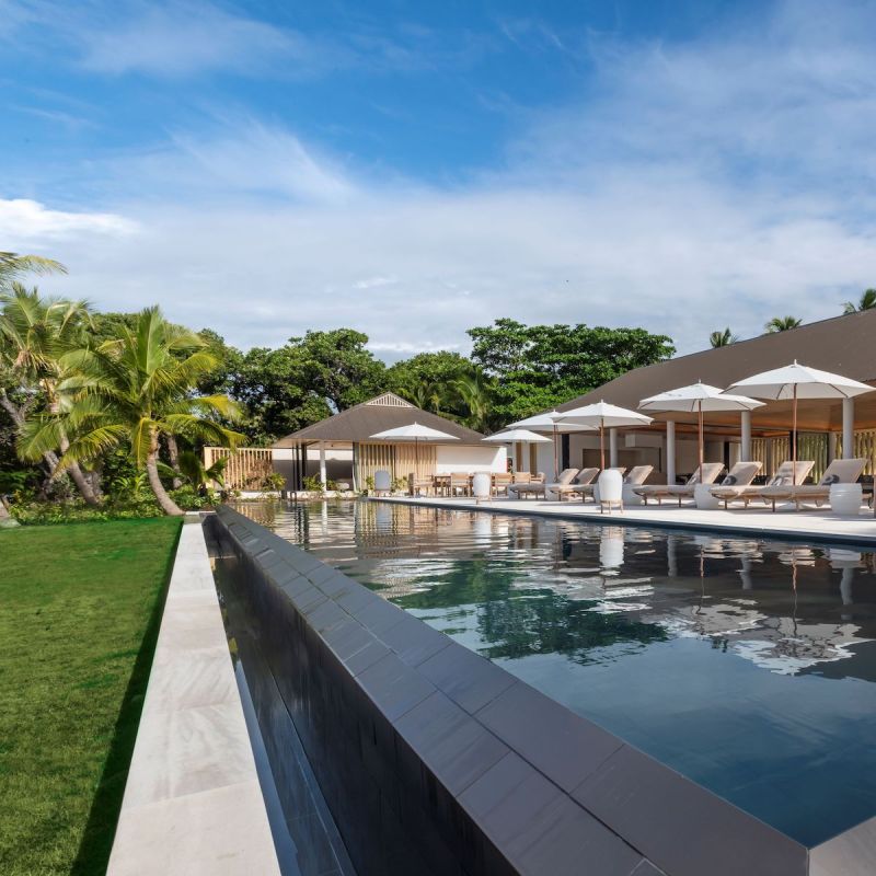 5 Best Fiji Hotels And Resorts | TravelAwaits