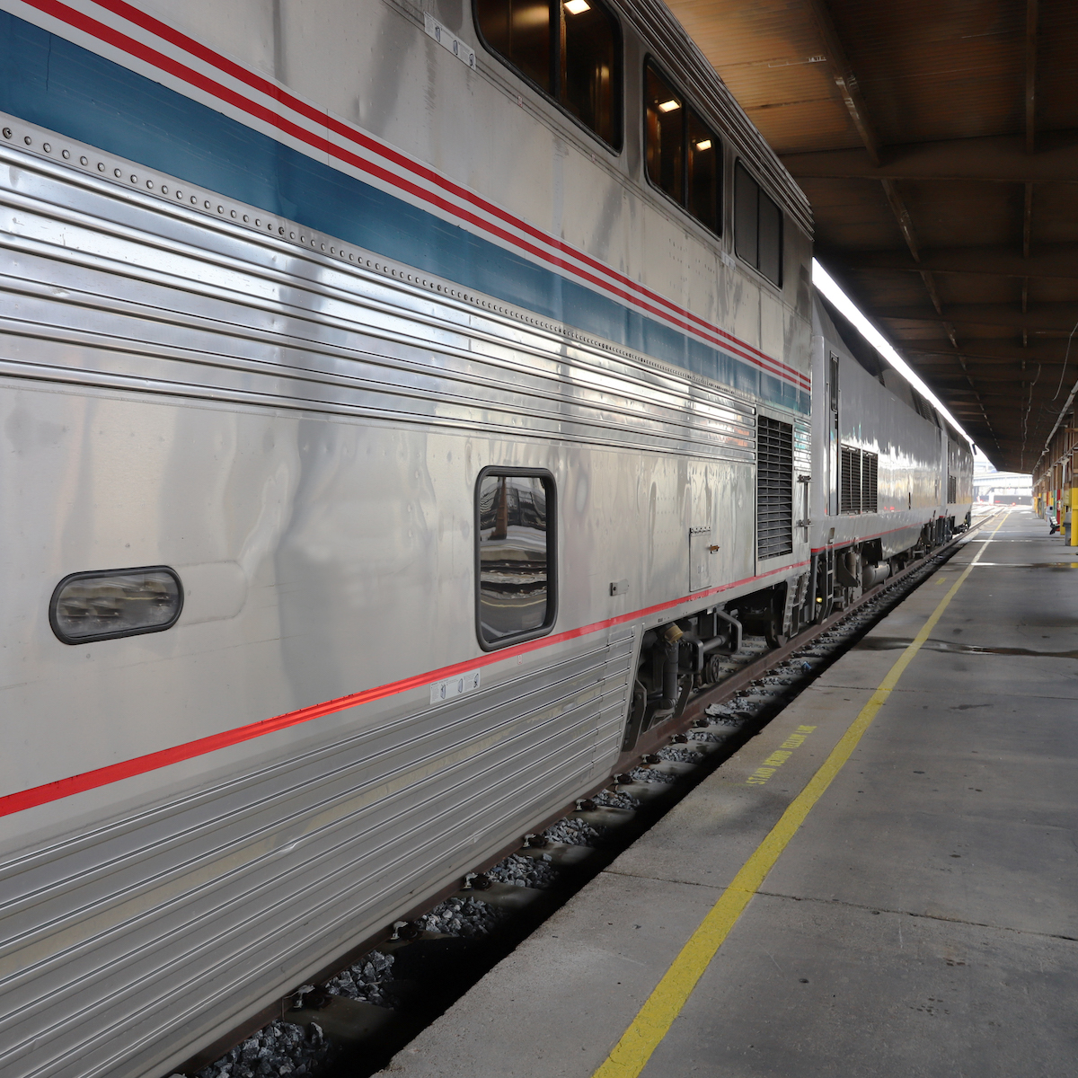 Passenger Train Connecting New Orleans and Baton Rouge Announced | TravelAwaits