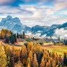 5 Incredible Places In Europe To See Fall Colors | TravelAwaits