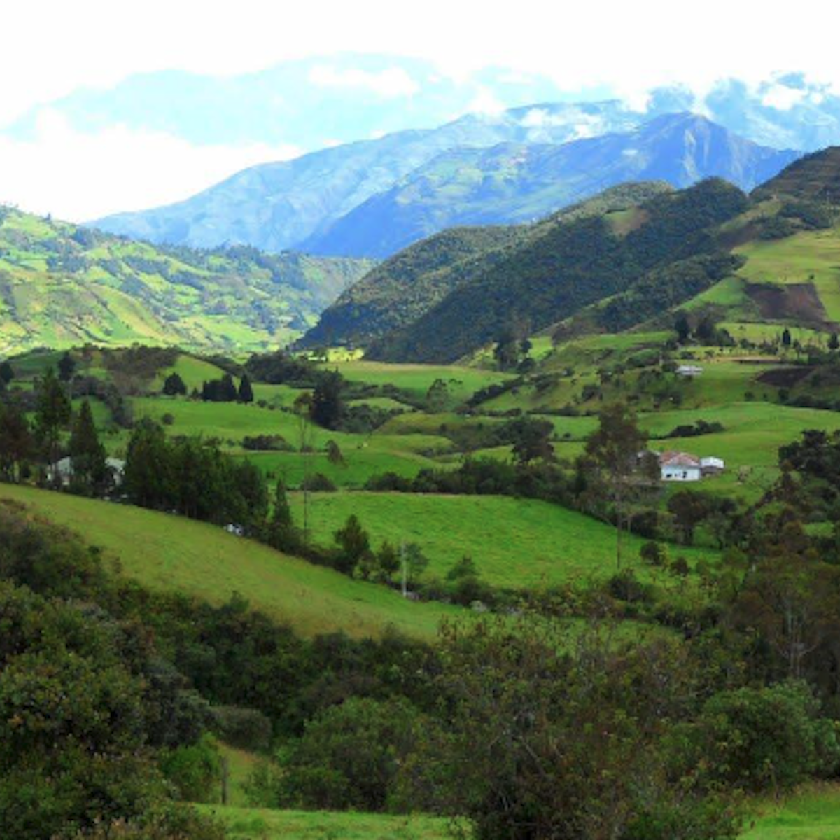 7 Best Day Trips From Quito, Ecuador | TravelAwaits