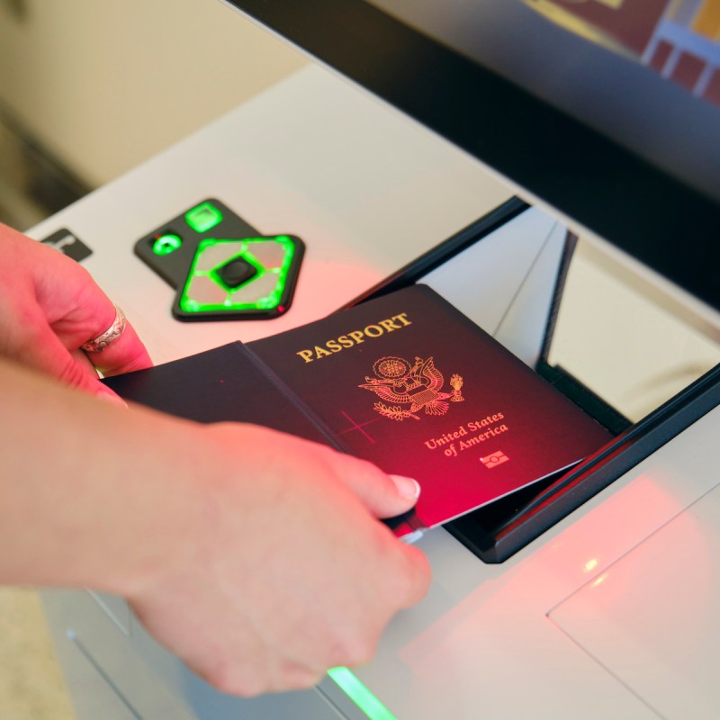 State Dept: Passport Processing Now 2 Weeks Faster | TravelAwaits