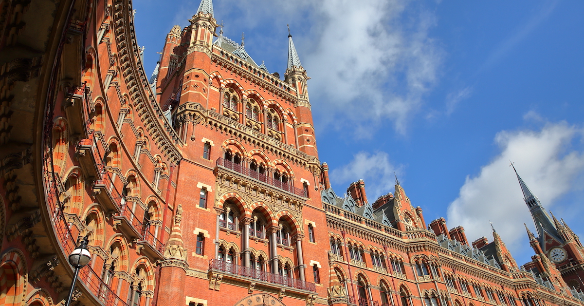 European Hotels That Are Flexible When It Comes To Checking In ...