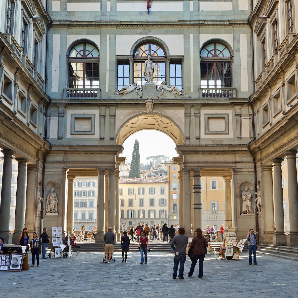 7 Art Museums Around The World For Renaissance Art | TravelAwaits