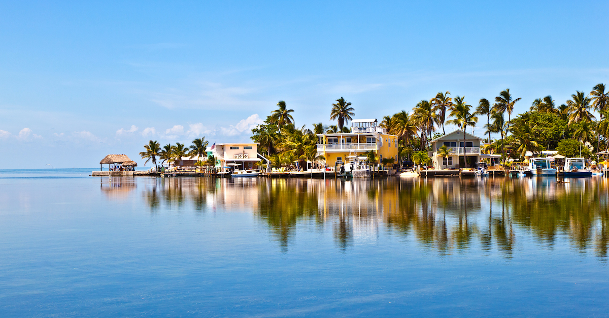 How To Spend a Memorable Day In Key West Cruise Port - TravelAwaits