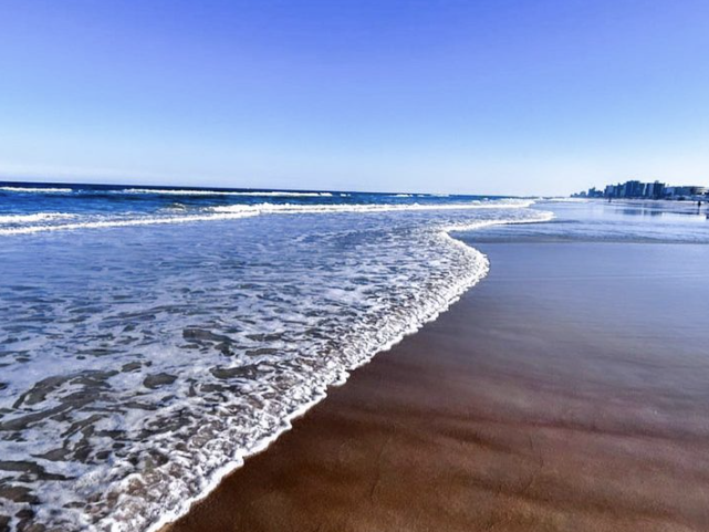 26 Best Warm Places to Visit in November in USA - TravelAwaits