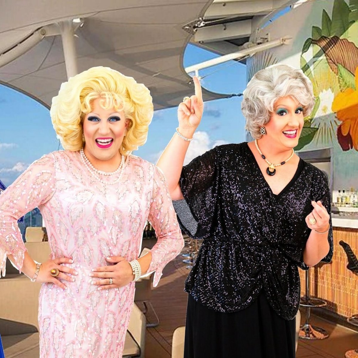 Travel Rundown: United Adds More Flights to Florida, ‘Golden Girls ...
