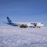 Norse Atlantic Airways Sends The First Ever Dreamliner To This Icy ...