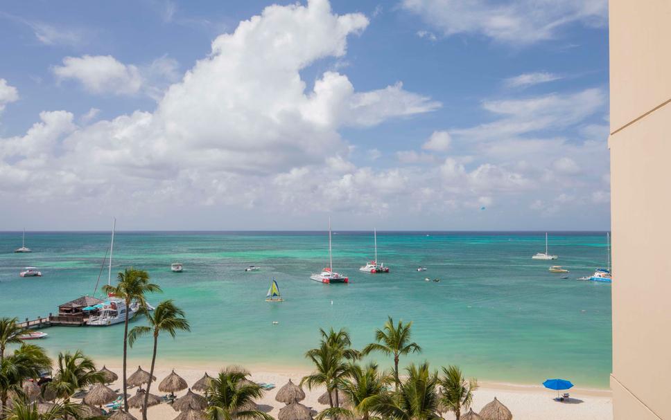 12 Best Aruba Family Resorts To Consider for Your Next Vacation ...
