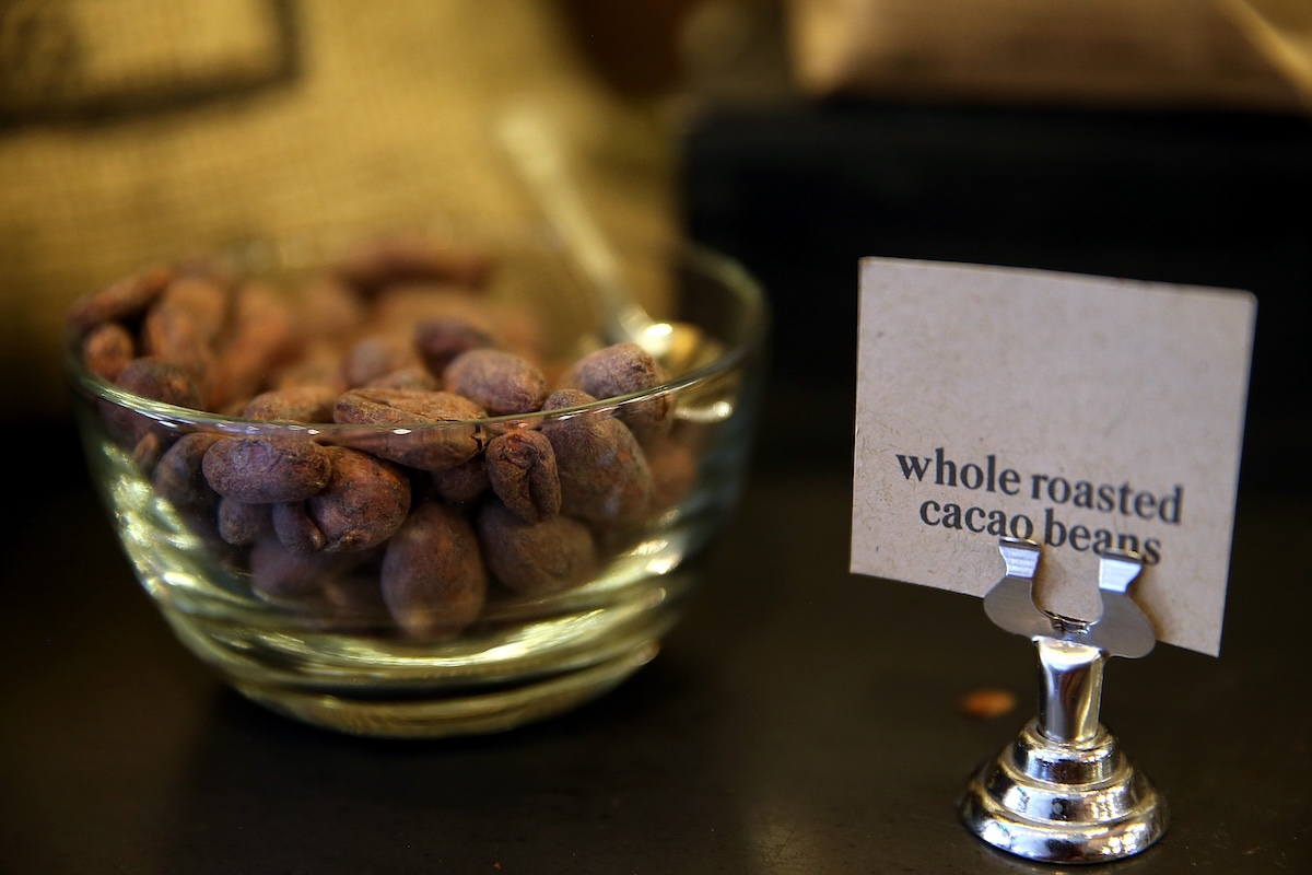 Best Alcohol For Hot Chocolate | TravelAwaits