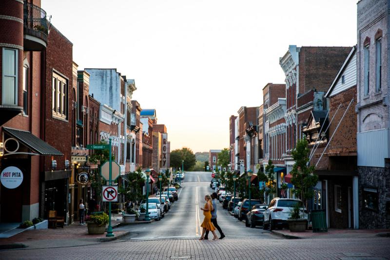 Why Clarksville, Tennessee Is the Perfect Alternative to Nashville for ...