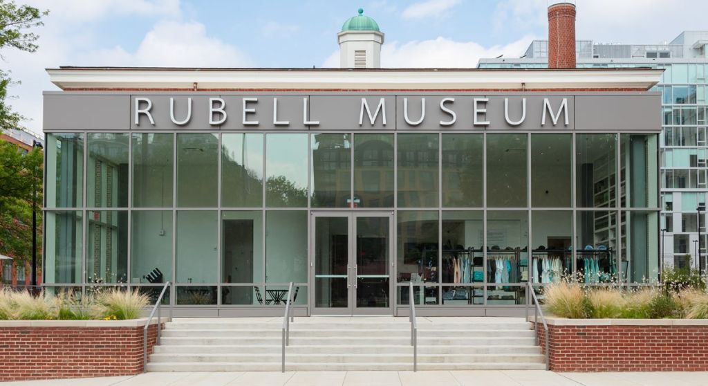5 Obscure Museums to Visit in Washington, D.C. | TravelAwaits